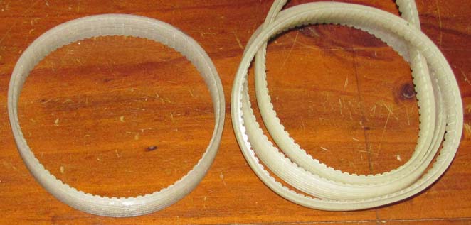 Commercial meat slicer parts and accessories